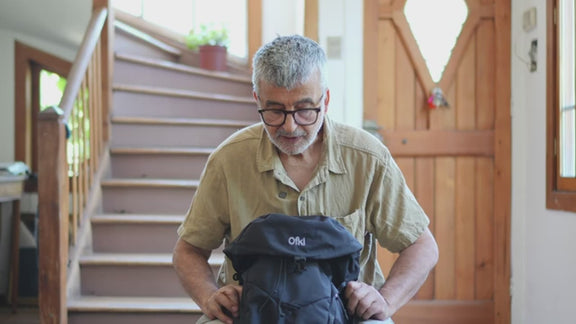 Reinaldo Lippi lanzará nueva marca outdoor a 10 años de desligarse de ...